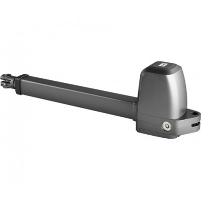 Automatic Single Leaf Swing Gate Opener Kit In Uae